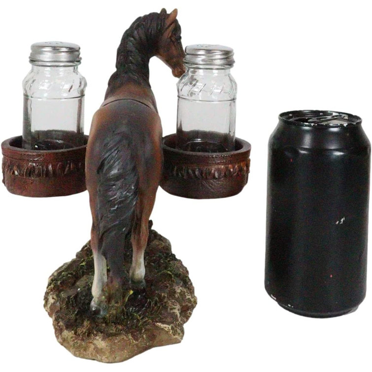 Foundry Select Polly Anna Home Decor Figurine Wayfair
